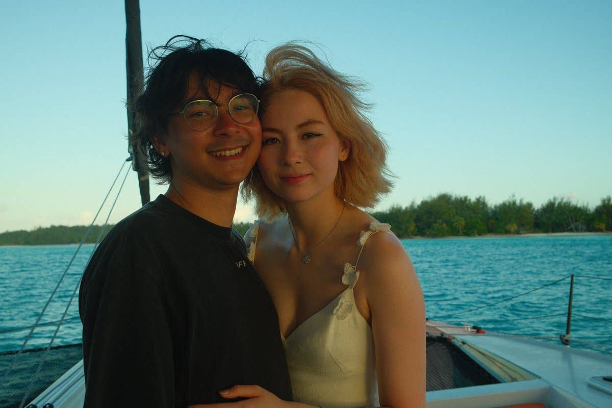 Kyedae and TenZ Break Up, End Six-Year Relationship - GameDaily