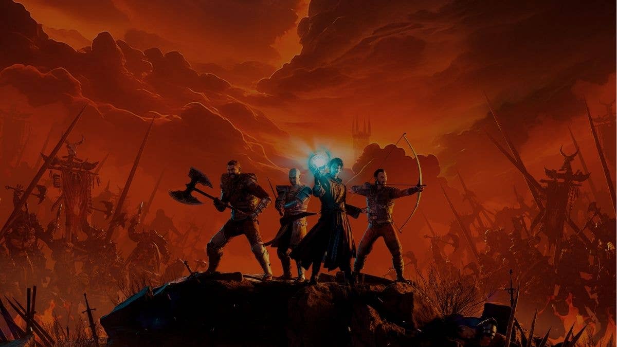 Gothic 1 Remake Locks June 5 Release With Modernized Combat And A ...