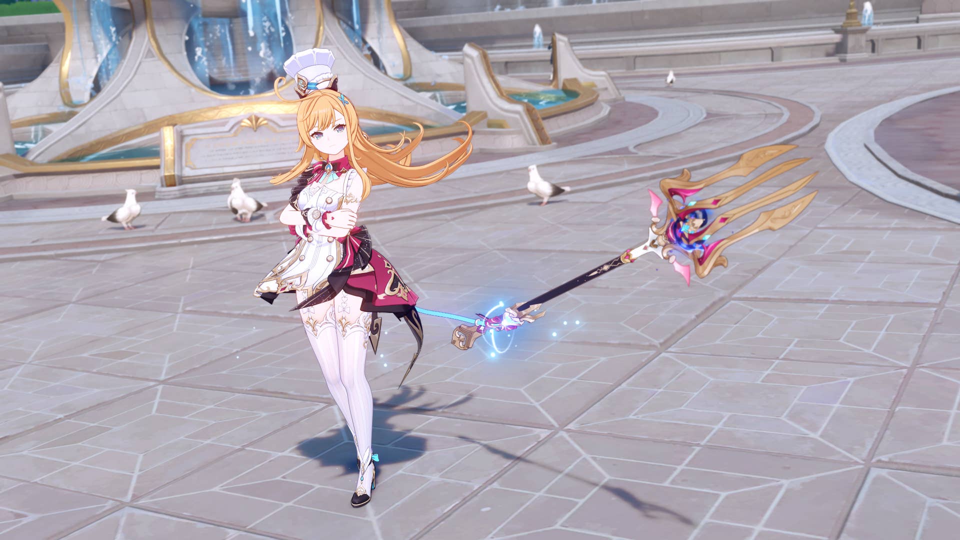 Who Should You Pull For In Genshin Impact Luna V: Varka, Flins, Skirk ...