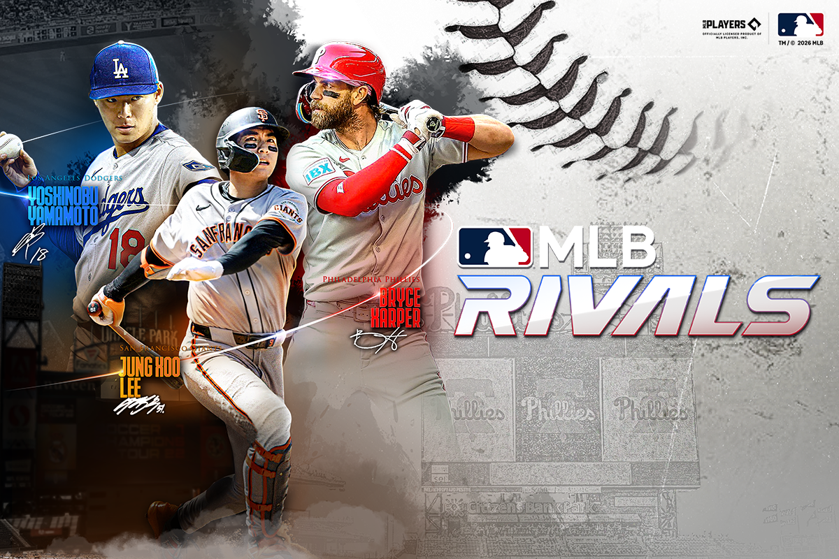 MLB Rivals Gets 2026 World Baseball Classic Commemorative Event - GameDaily