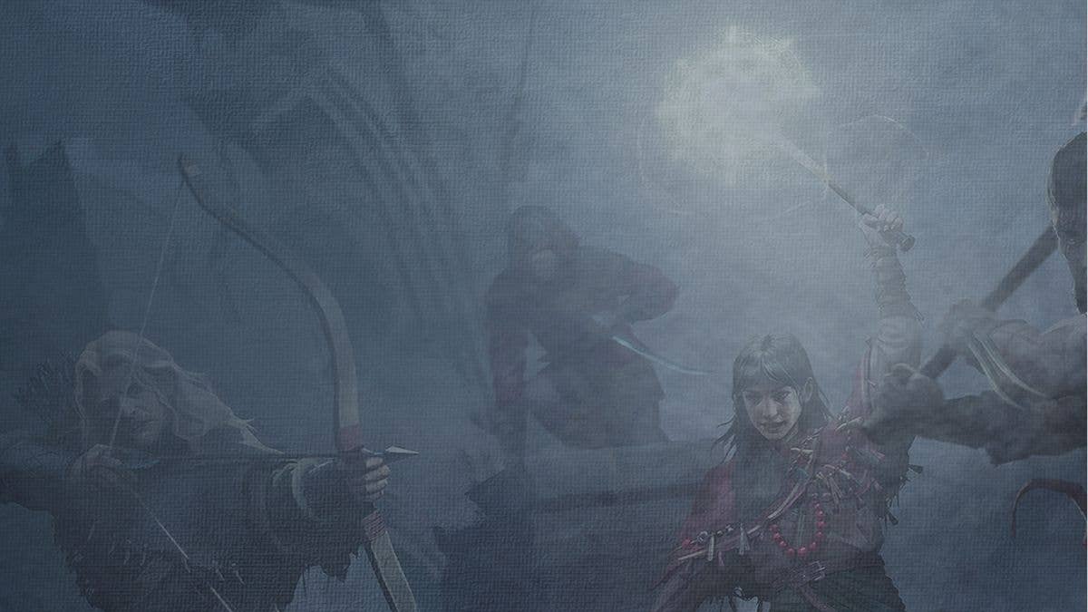 Crown of Greed Brings Indirect Kingdom Management And Dark Fantasy ...