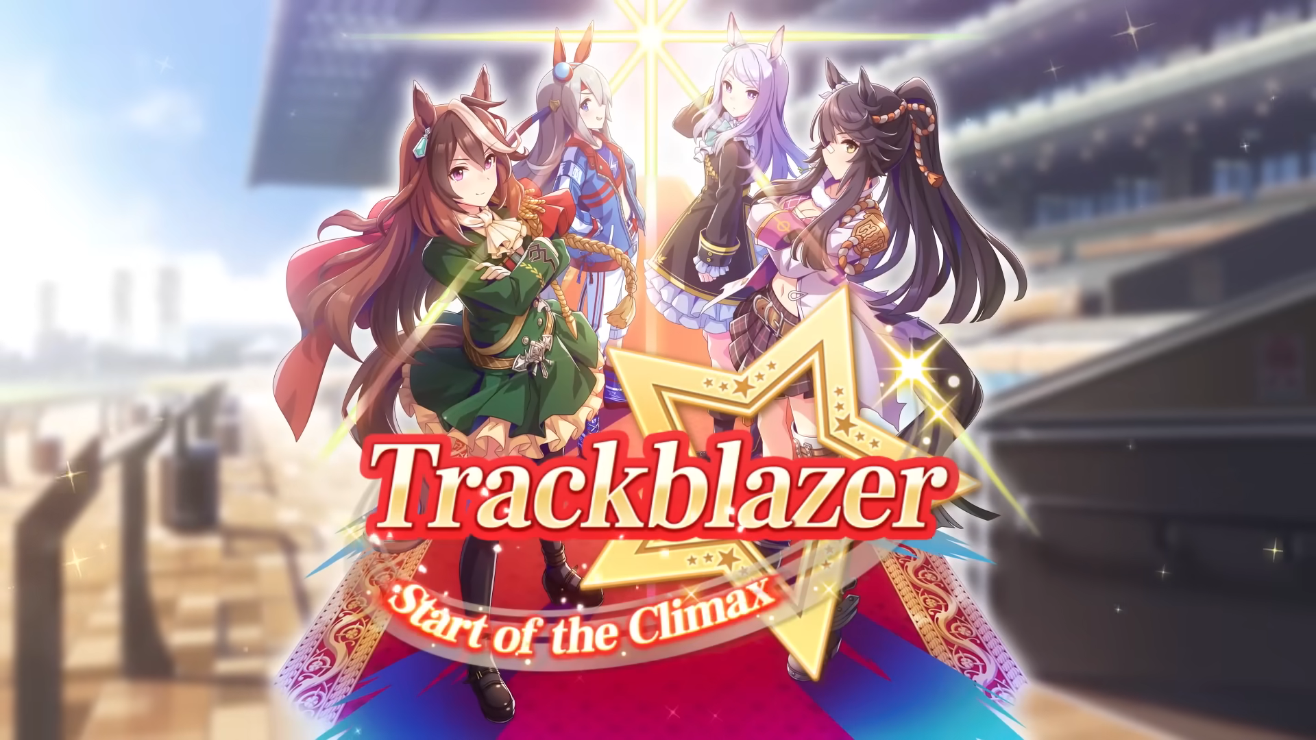 A Quick Guide To Trackblazer, Umamusume: Pretty Derby’s Third Career ...