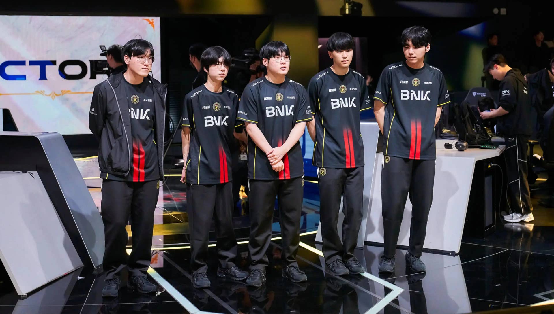League of Legends First Stand 2026 Teams All Participating Teams ...
