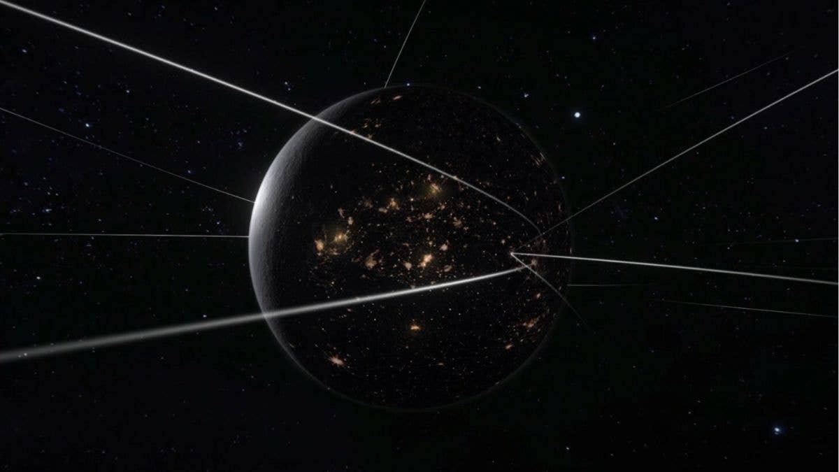 Solar Expanse Is a Space Strategy Game About Colonizing and ...