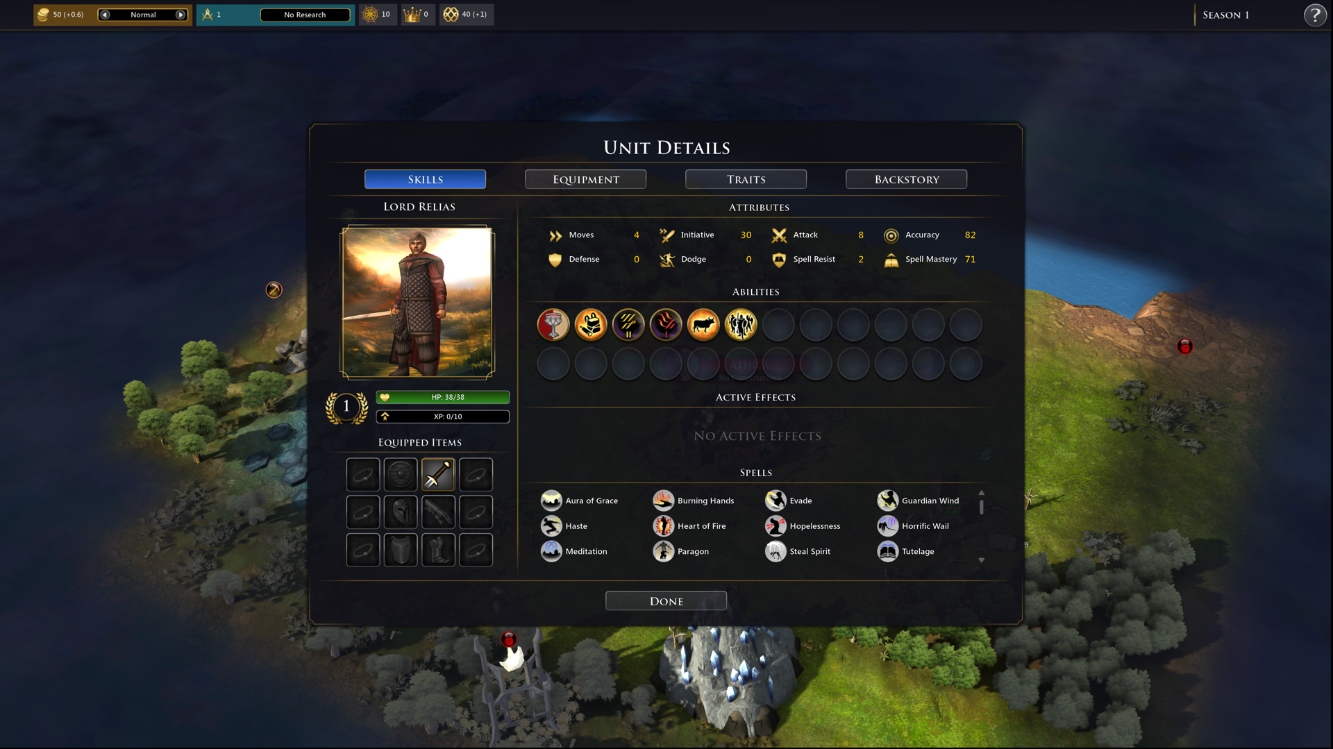 Elemental Reforged Is Out Now. Stardock Finally Builds the Game It ...