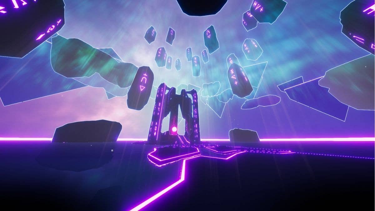 GTTOD Get To The Orange Door Is A High Speed FPS That Blends Parkour ...