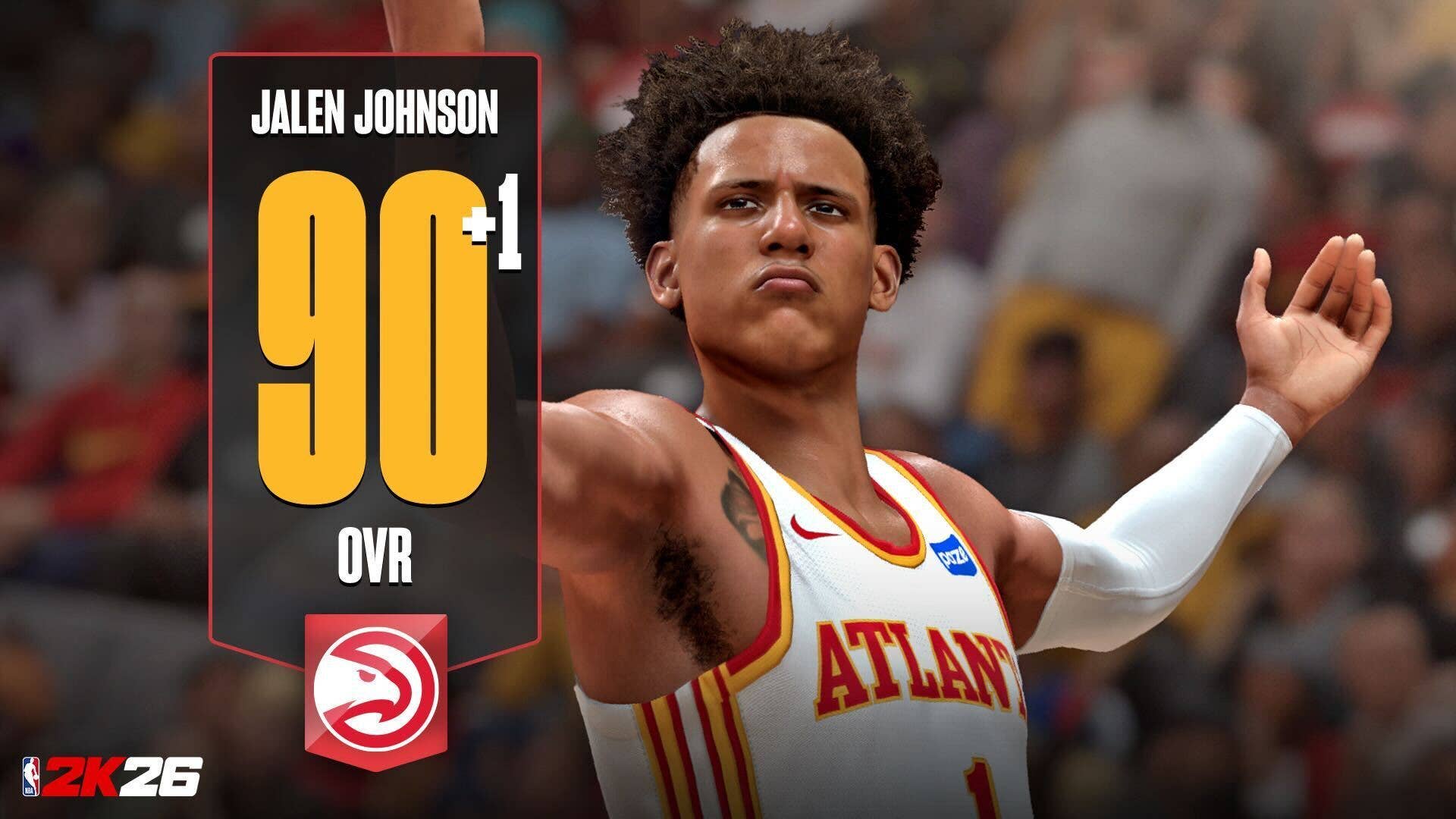 NBA 2K26 Player Ratings Update Wembanyama Hits 97 OVR, Bam Gets His ...