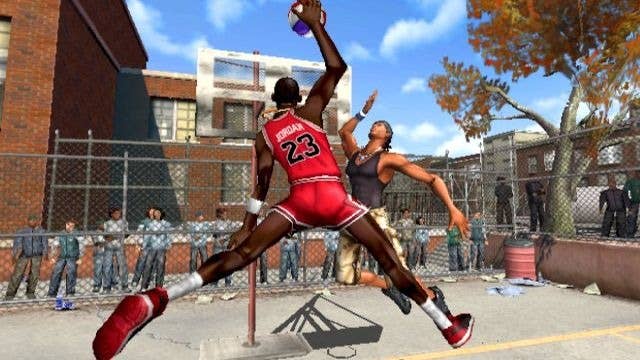 NBA Fans Are Keeping NBA Street Vol. 2 Updated With 2026 Rosters, and ...