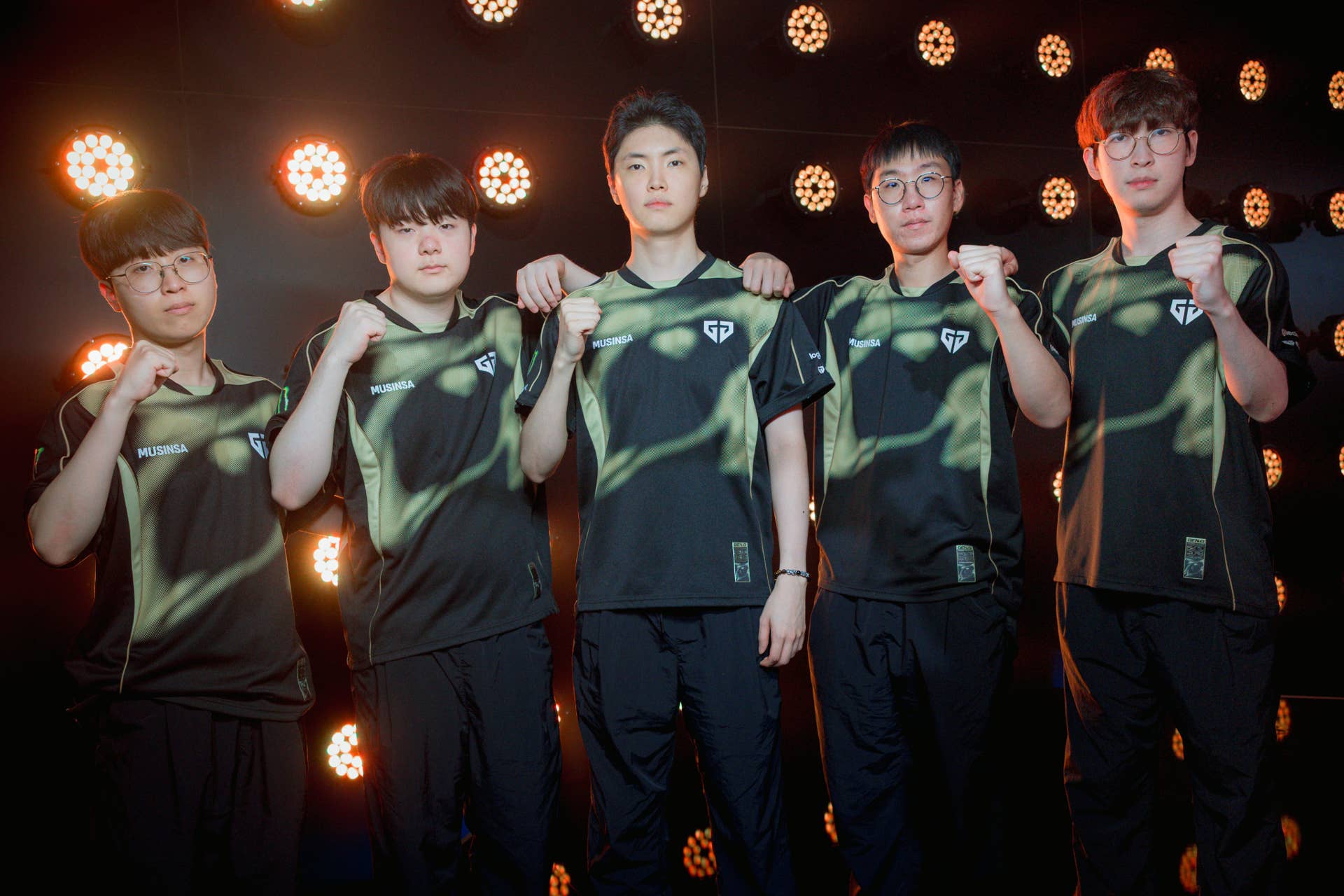 Gen.G Sweep LYON 3-0 to Advance to First Stand 2026 Knockouts - GameDaily