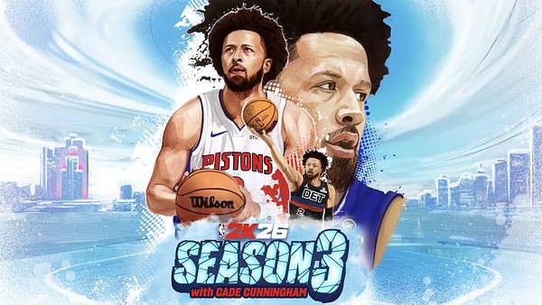 NBA 2K26 2KTV Episode 12 Answers - GameDaily
