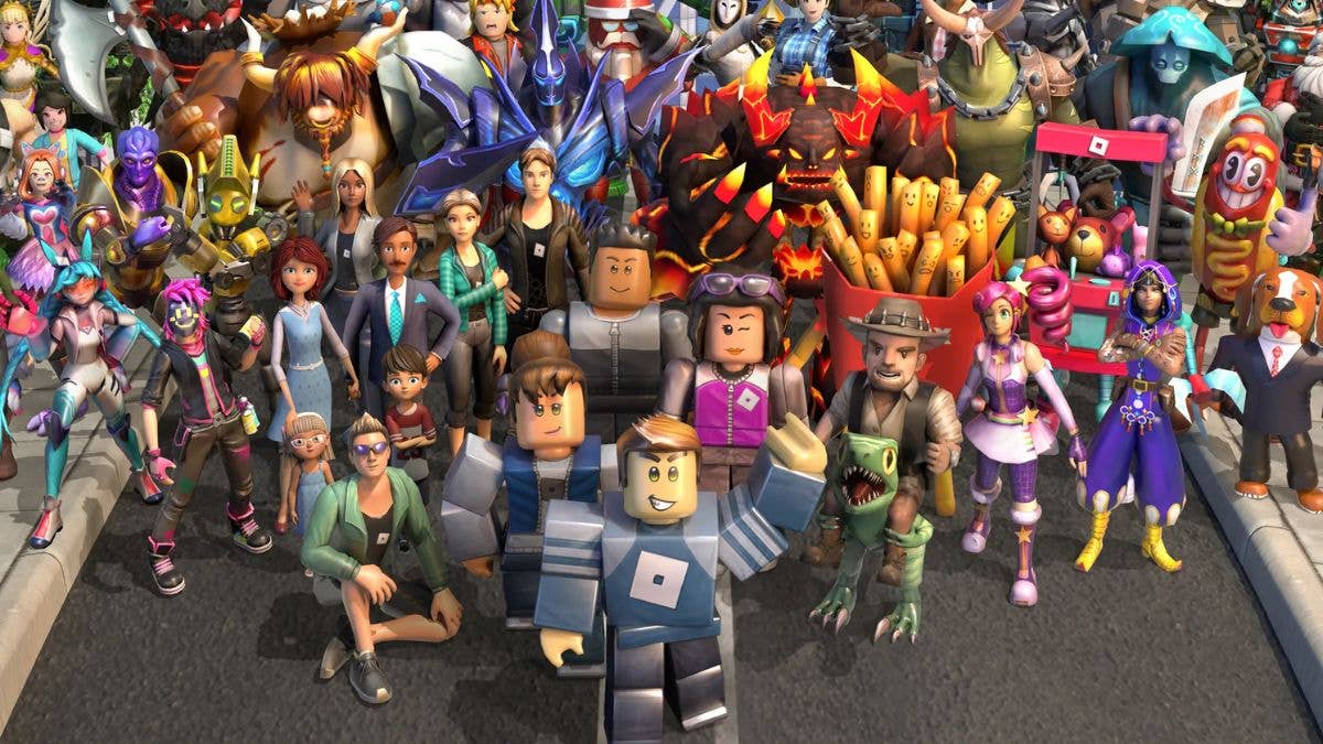 How to Fix Roblox Error Codes 529? - GameDaily