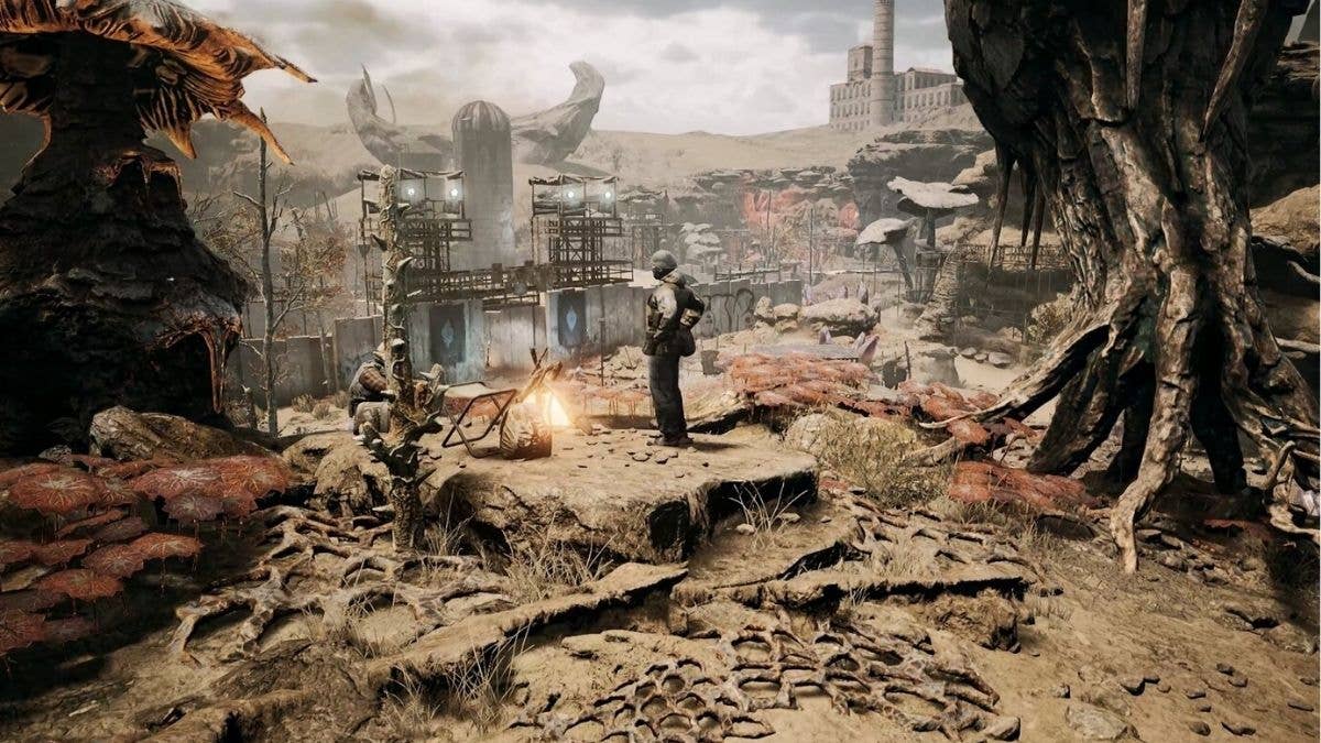 Pioner Enters Early Access: A Grim MMOFPS You Can Play Today - GameDaily