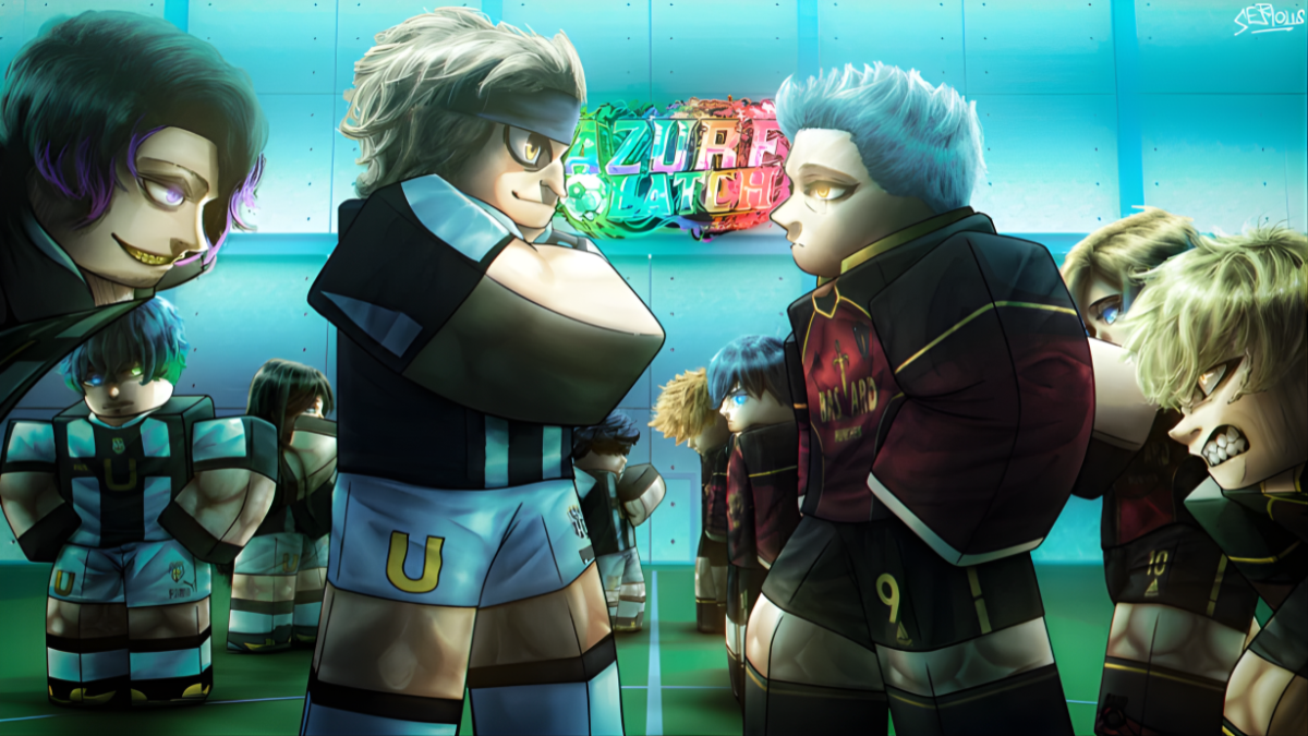 Azure Latch Codes (December 2025) - GameDaily