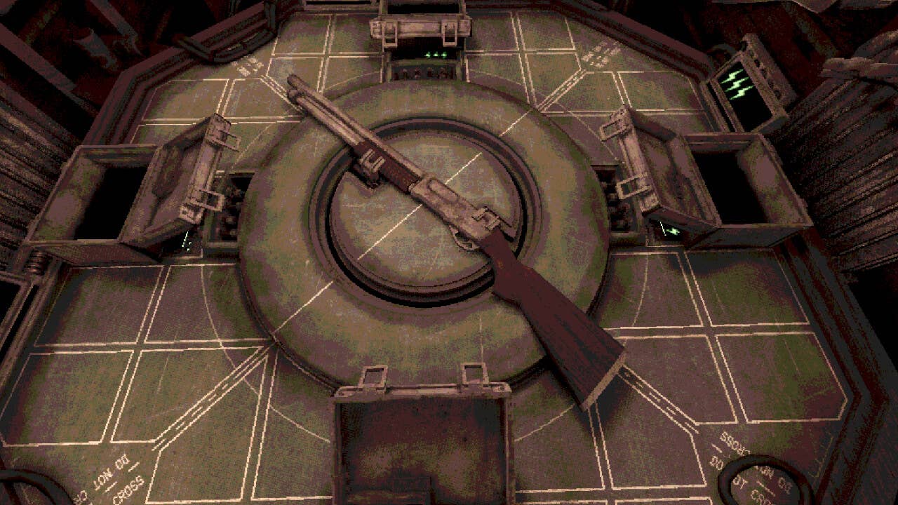 Buckshot Roulette Started Off Free: Now It’s Sold Over 8 Million Copies ...