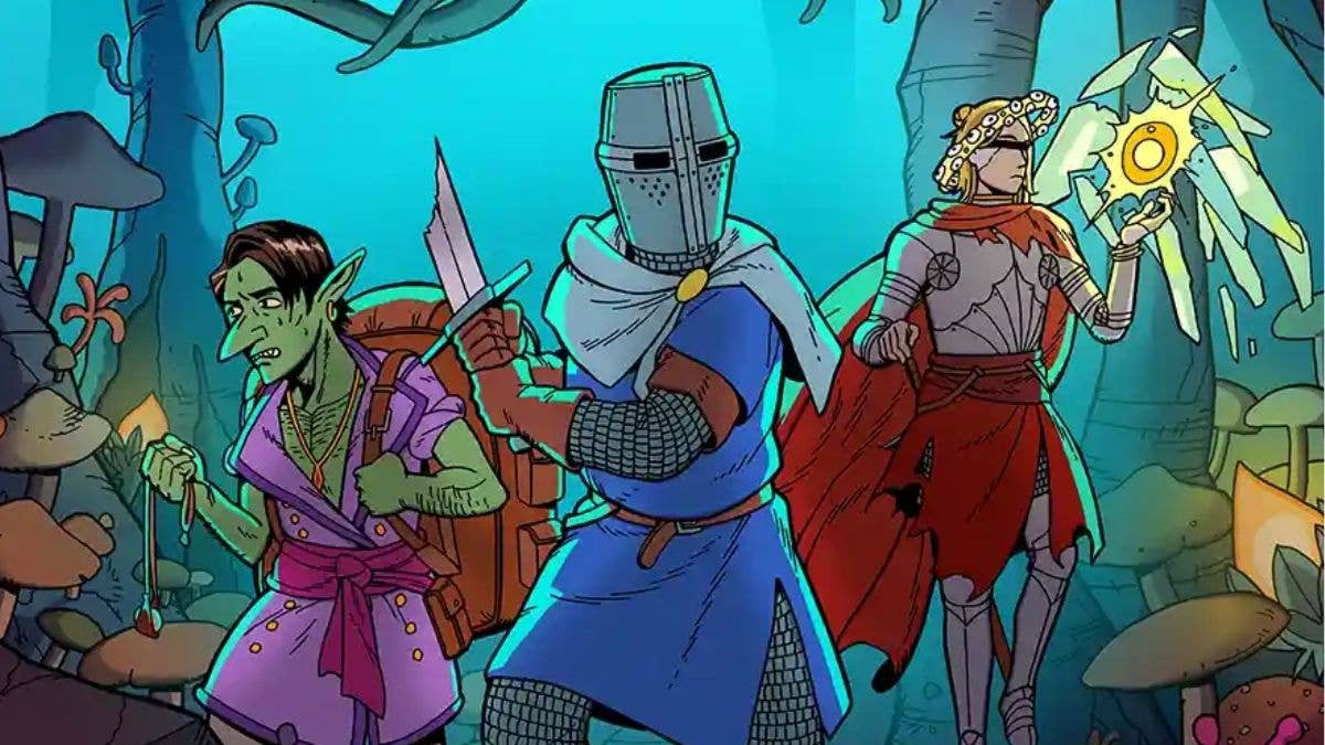 Esoteric Ebb Brings Tabletop-Style Choice To PC In Spring 2026 - GameDaily