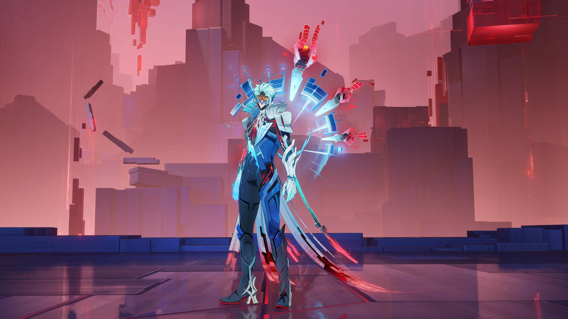 Genshin Impact 6.6 Version Luna VII Introduces Playable Nicole, Lohen ...