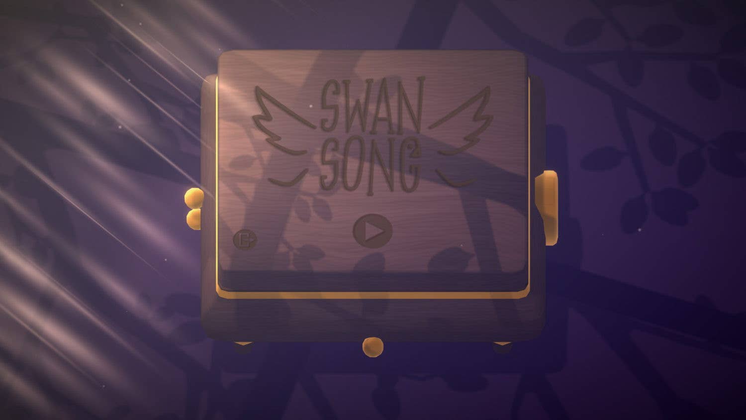 Swan Song Sets June 4 Release Date - GameDaily