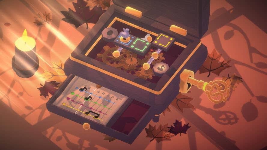 Swan Song Sets June 4 Release Date - GameDaily