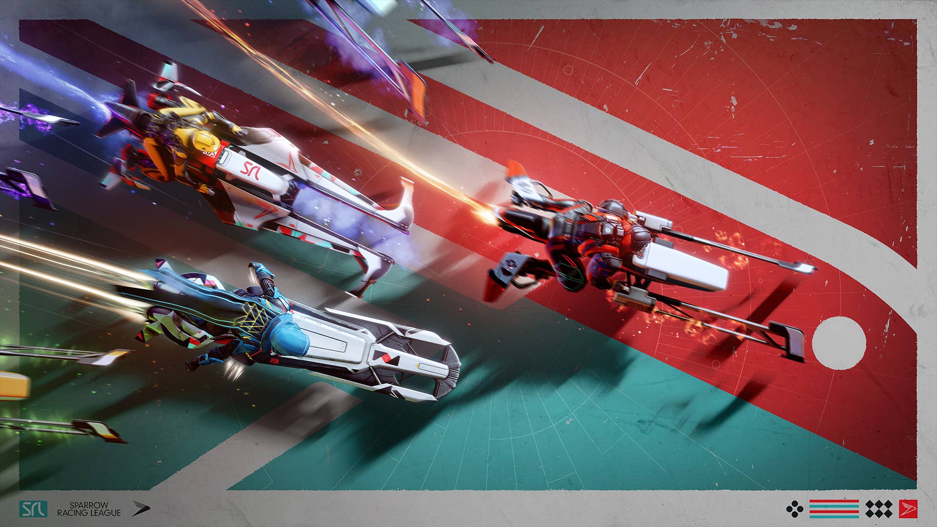 Destiny 2 Is Ending With Free Massive Final Monument Of Triumph Update ...