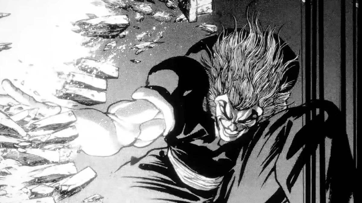 Tekken 8 Confirms Yujiro Hanma As A New DLC Fighter In Major Baki ...