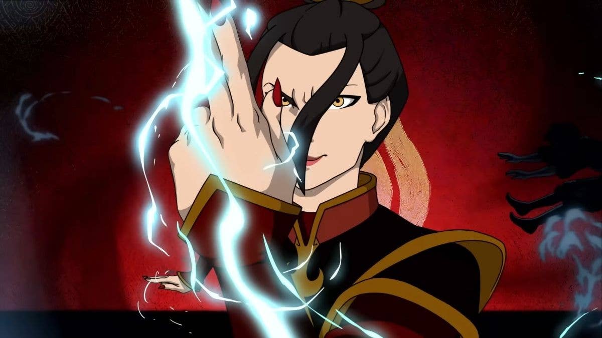 Avatar Legends: The Fighting Game Adds Azula As A Major Villain To Its ...