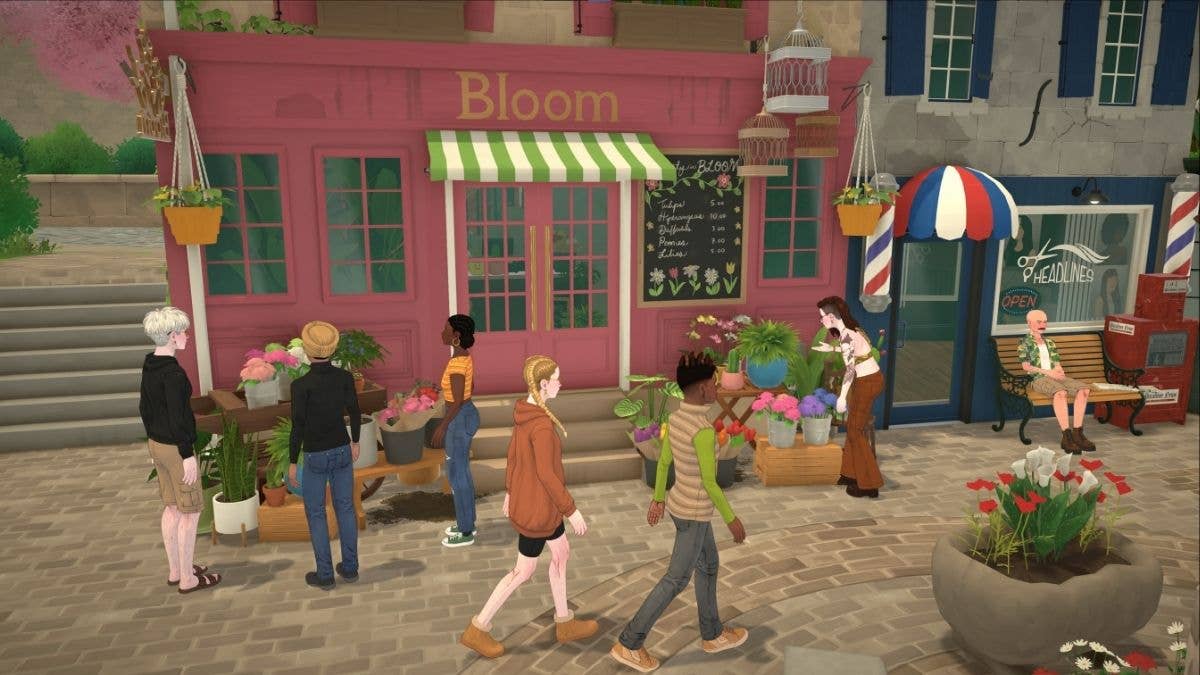 Paralives Early Access Finally Arrives After Years of Anticipation From ...