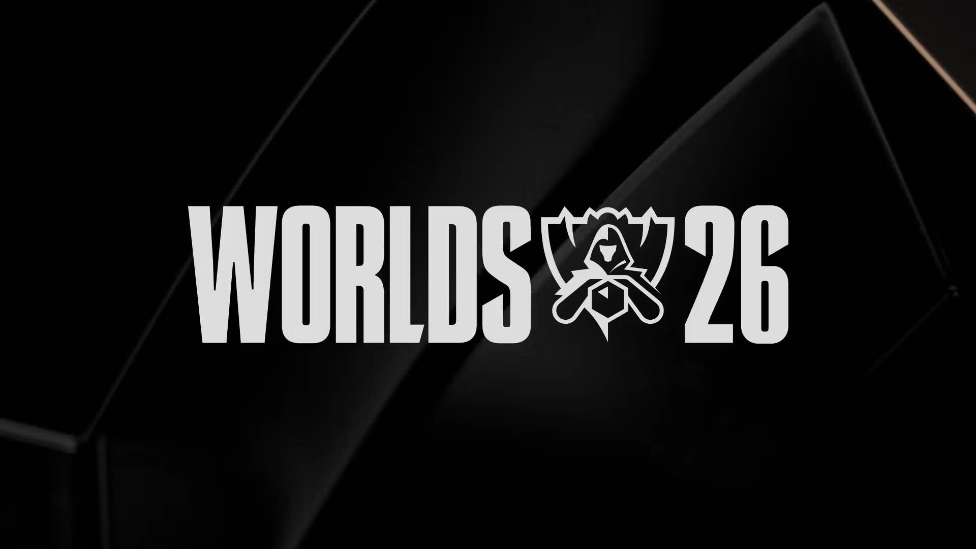 Riot Games Announces Worlds 2026 Ticket Sales and Fan First ...
