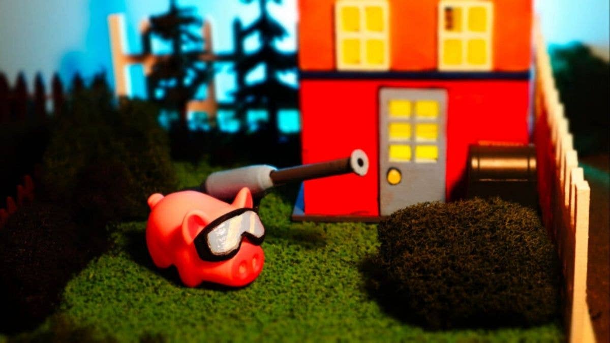 Pixel Washer Turns Cleaning Retro Game Art Into A Surprisingly Relaxing ...
