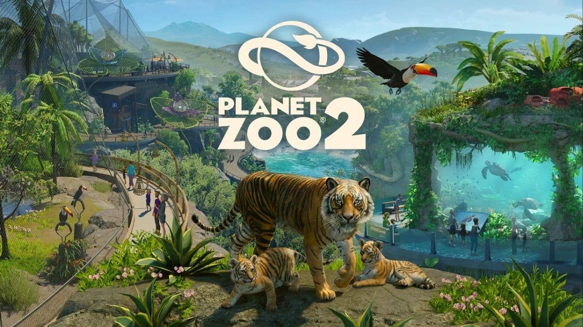 Planet Zoo 2 Could Be Frontier’s Most Ambitious Animal Management Game ...