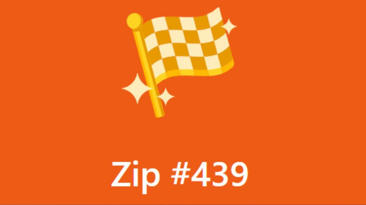 Today’s Zip #439 LinkedIn Answer (May 30, 2026) - GameDaily