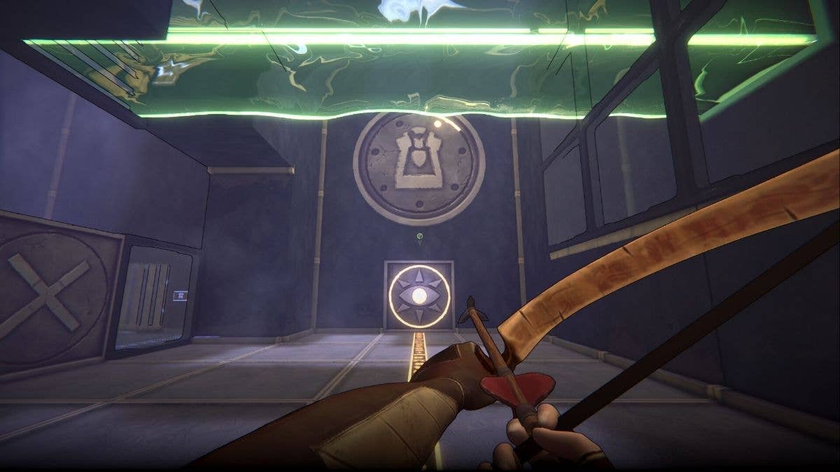 He Who Watches Could Be One of The Most Intriguing First Person Puzzle ...