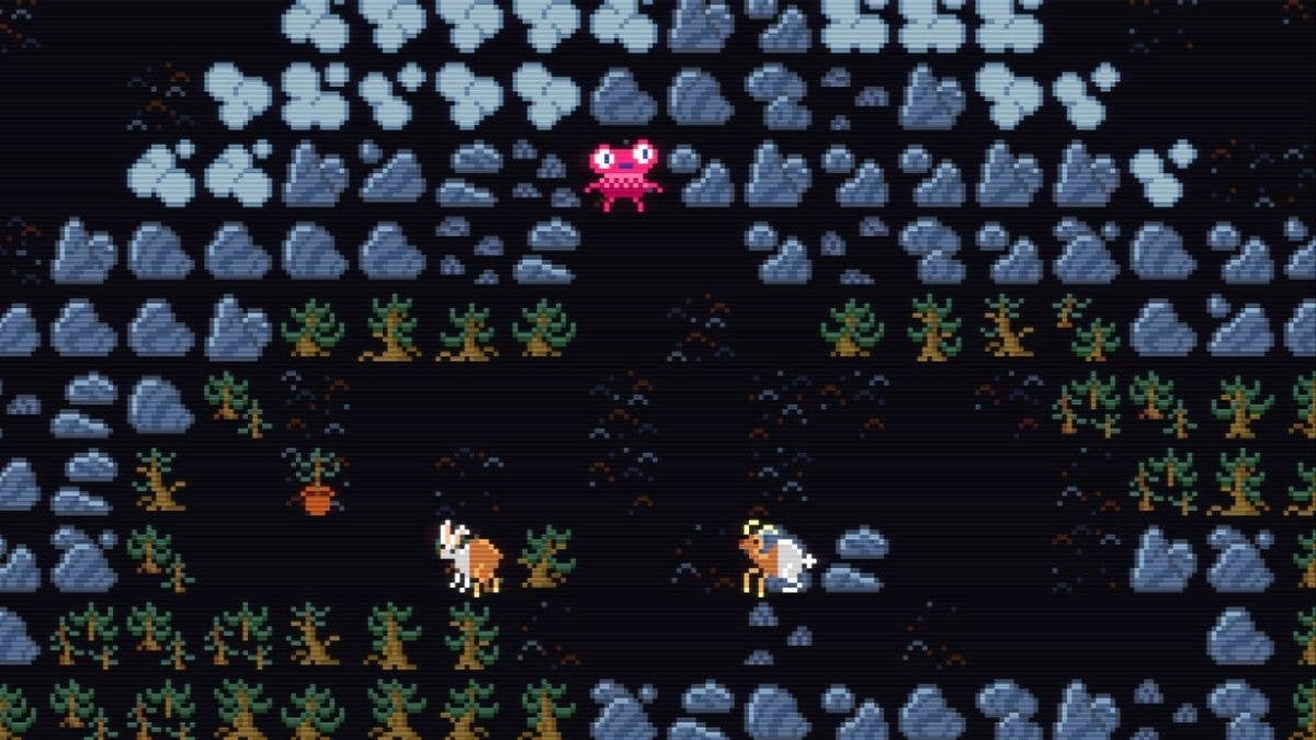 Mimic Meadows Turns Animal Behavior Into Puzzle Mechanics - GameDaily