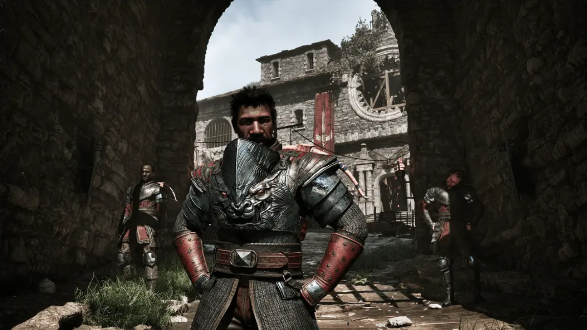Gothic 1 Remake Developer Diary Explores Combat Ahead of June Launch ...