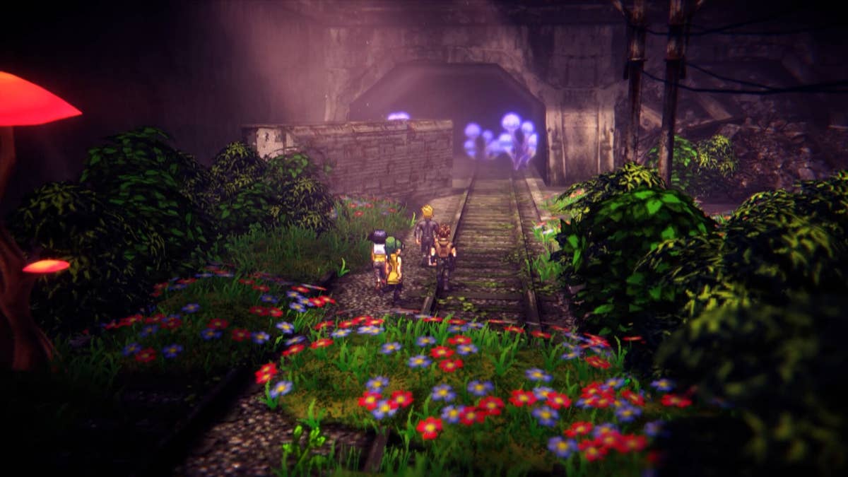 New PS1-Inspired JRPS with Playable Demo Revealed to be Coming to ...