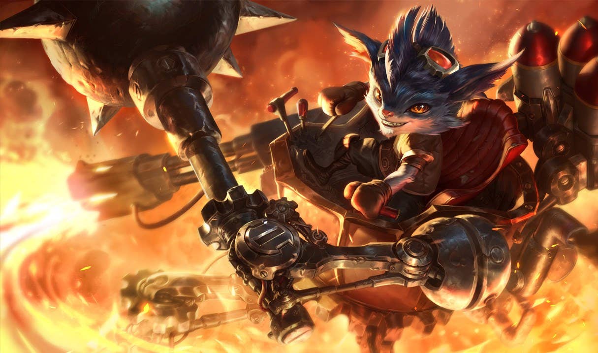 Riftbound Spiritforged Rumble Champion Deck Upgrade Guide Best Cards to ...