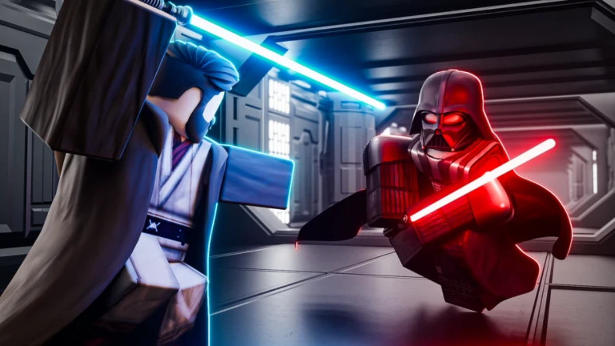 Saber Unbound Codes (June 2026) - GameDaily