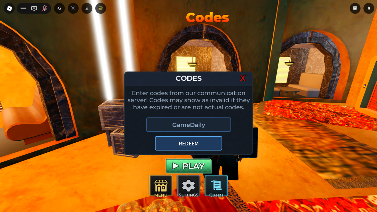 Saber Unbound Codes (June 2026) - GameDaily