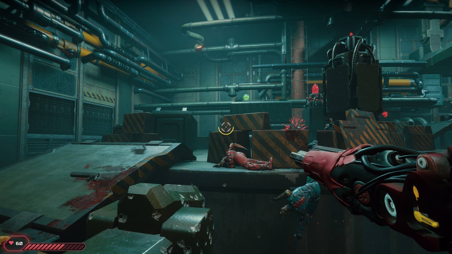 This Wild New Shooter Wants to Break Your Build and Your Sanity - GameDaily