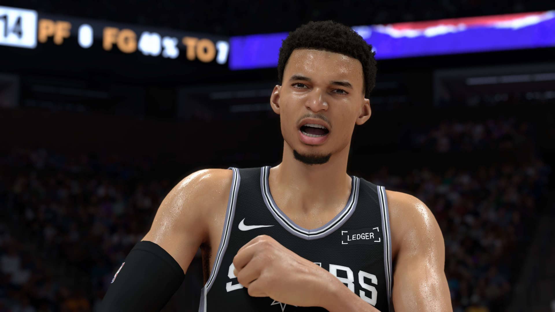 NBA 2K27 Cover Athlete Rumored To Be Victor Wembanyama - GameDaily