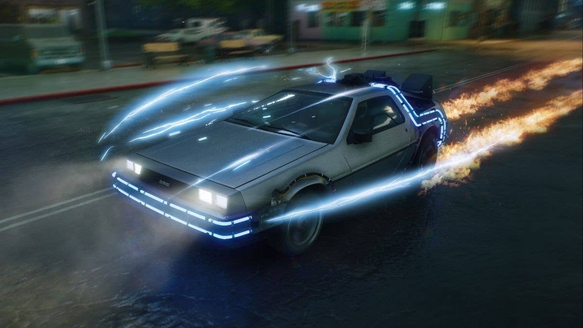 Stuntman: Hollywood Revives the Classic Driving Series With Famous ...