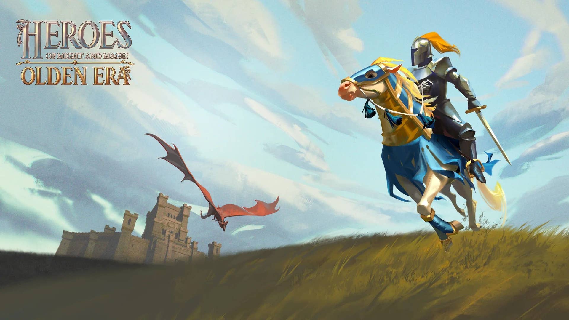 Heroes Of Might And Magic Olden Era Reveals Its Full Early Access ...