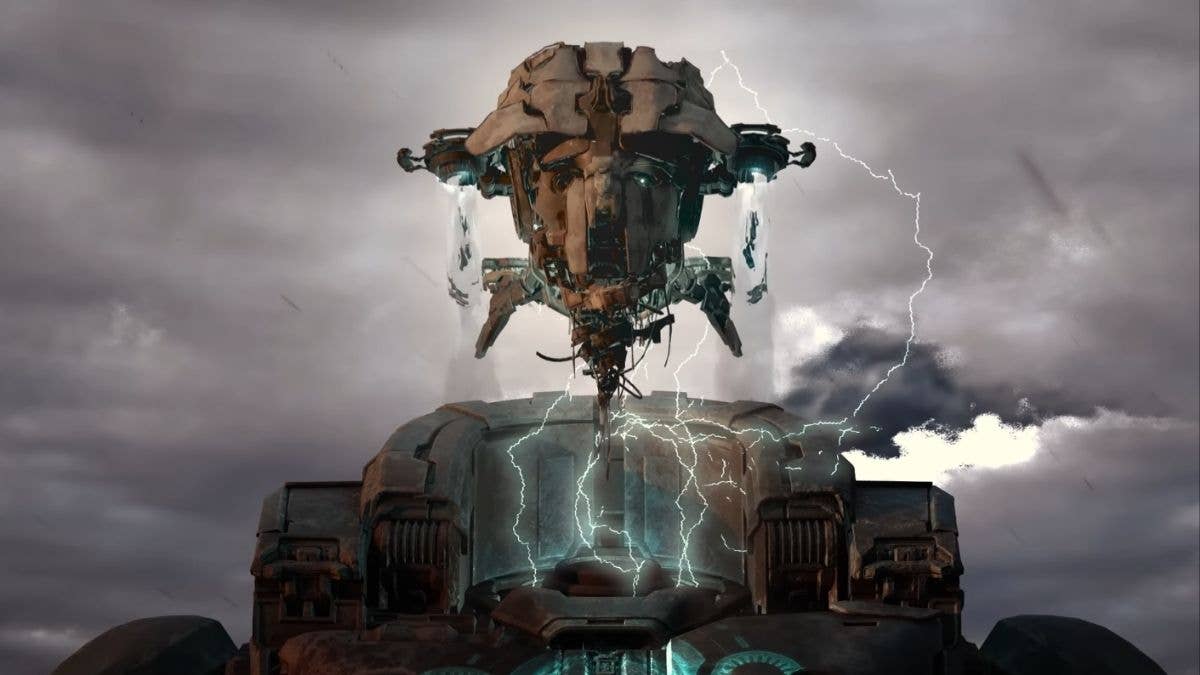 Gen ATLAS Is the Long Awaited Return of Shadow of the Colossus Creator ...