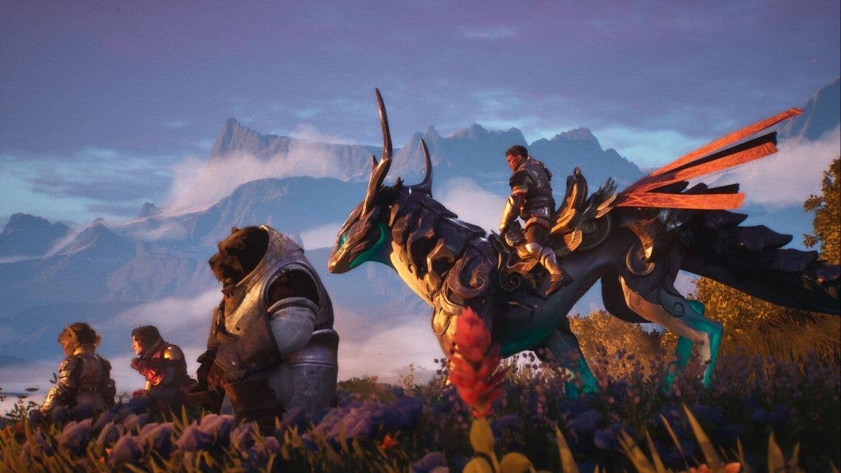 Guild Wars 3 In Development: Beta Fall 2027. What Does That Mean For ...