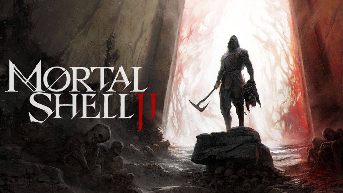 Mortal Shell 2 Open Beta, Strange As Ever - GameDaily