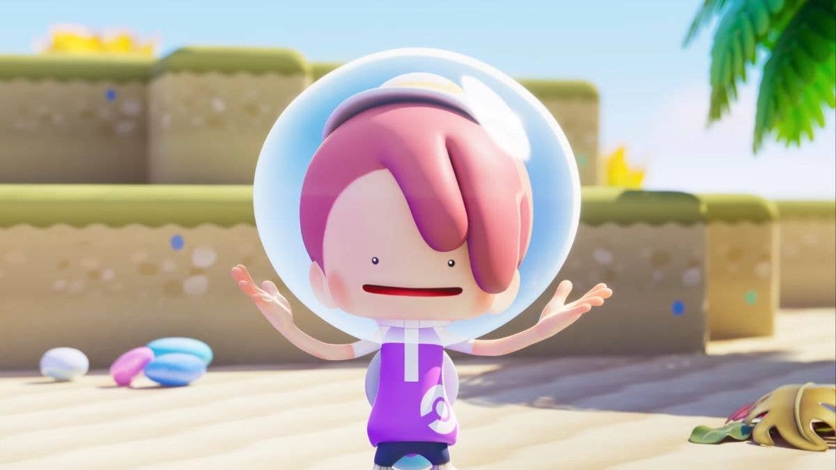 Pokemon Pokopia Expansion Pass and Free Update Revealed With New ...