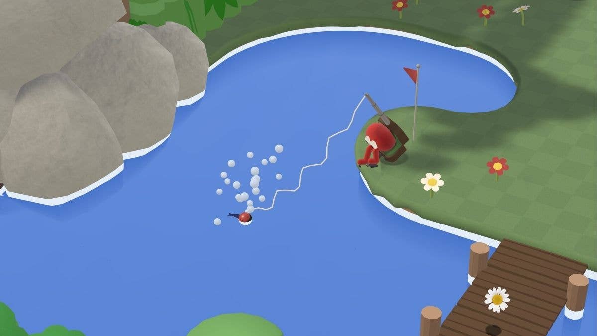 Pikuniku 2 Announced for Switch 2 and PC as the Absurd Adventure ...