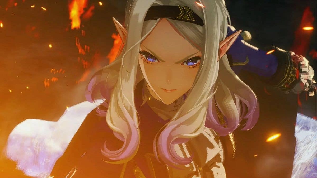 Xenoblade Genesis Announced for Switch 2 as a New Beginning for ...