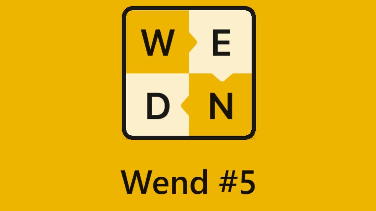 Today’s Wend #5 LinkedIn Answer (June 13, 2026) - GameDaily