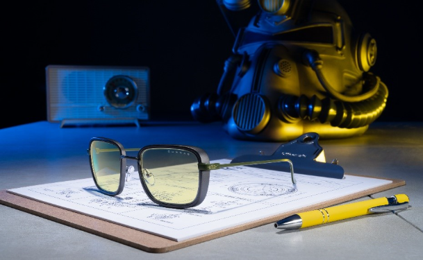 GUNNAR Optiks Goes Big For Prime Day 2026 With Up To 35% Off Overwatch ...