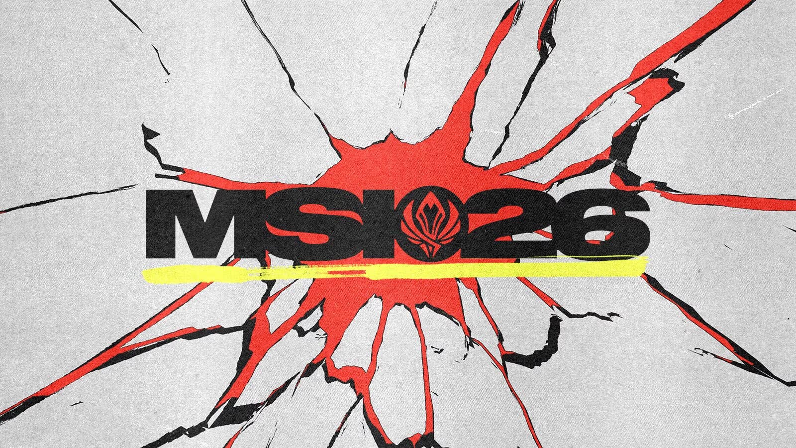 League of Legends MSI 2026 Details Revealed Including Teams, Format ...